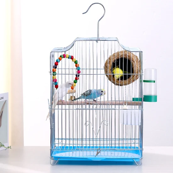 Wire Mesh Bird Cage Alusen Dalian Gardening Co Ltd wire-mesh-bird-cage-alusen-dalian-gardening-co-ltd
